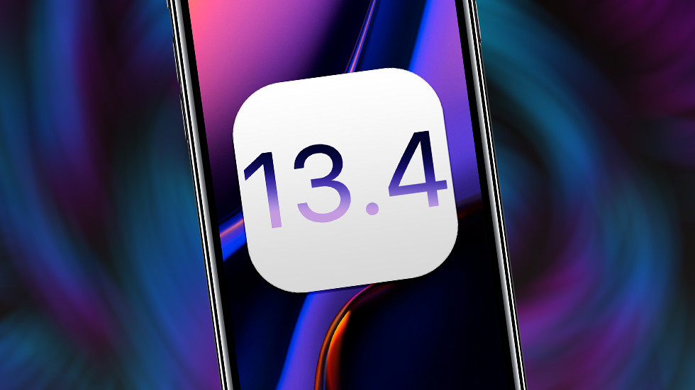 Вышла iOS 13.4 beta 4 — что нового, полный список нововведений