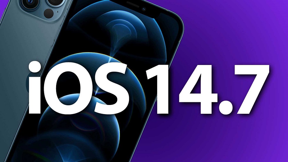 Вышла iOS 14.7 beta 1 — что нового?