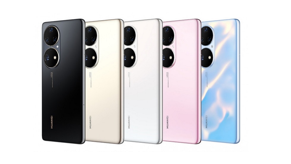 Huawei P50 Pro+: цена, характеристики, дата выхода