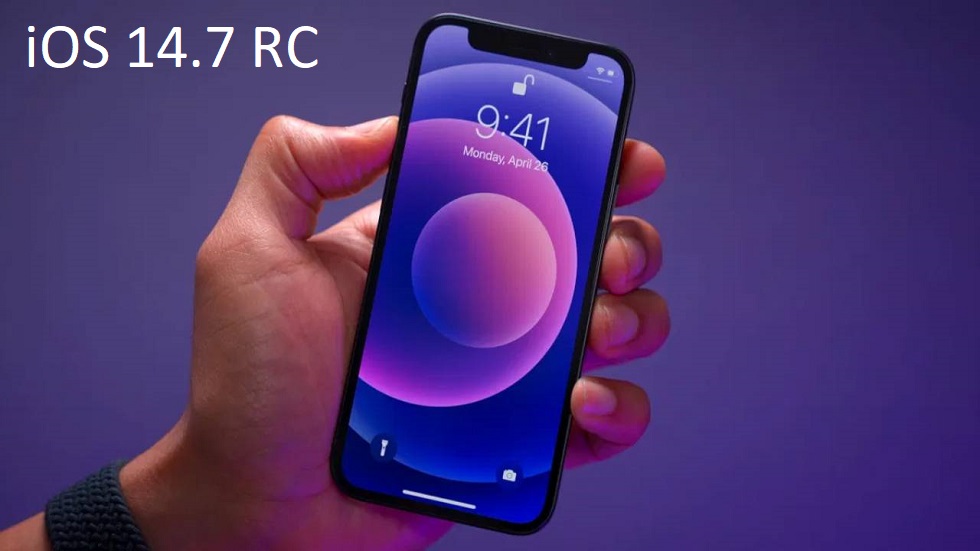 Вышла iOS 14.7 Release Candidate — что нового?