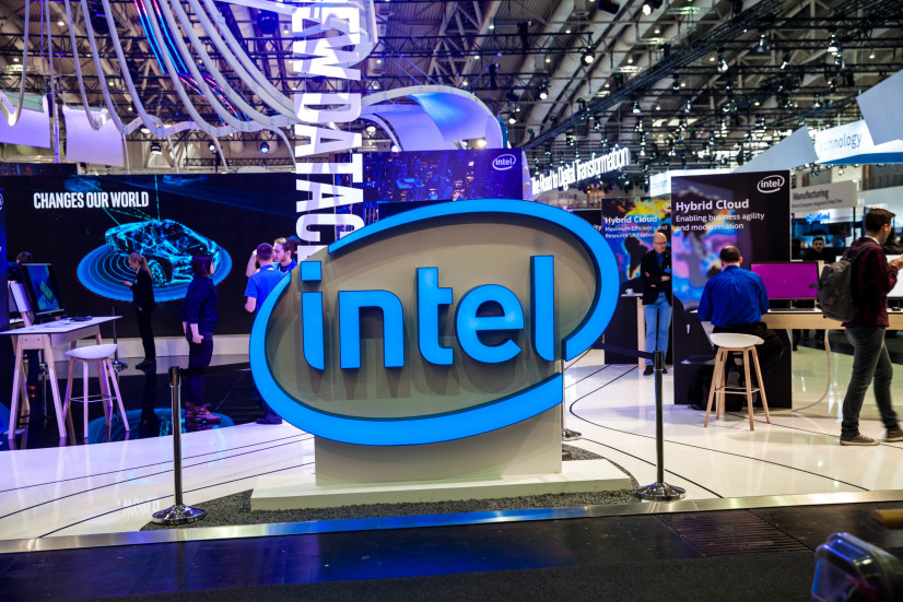 Intel Experience Day 2021: суперсилы для развития бизнеса Intel Experience Day 2021: суперсилы для развития бизнеса